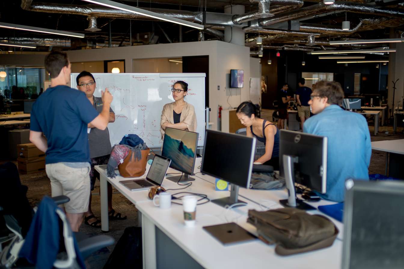 Innovation Hackathon Guide Everything You Need To Know 